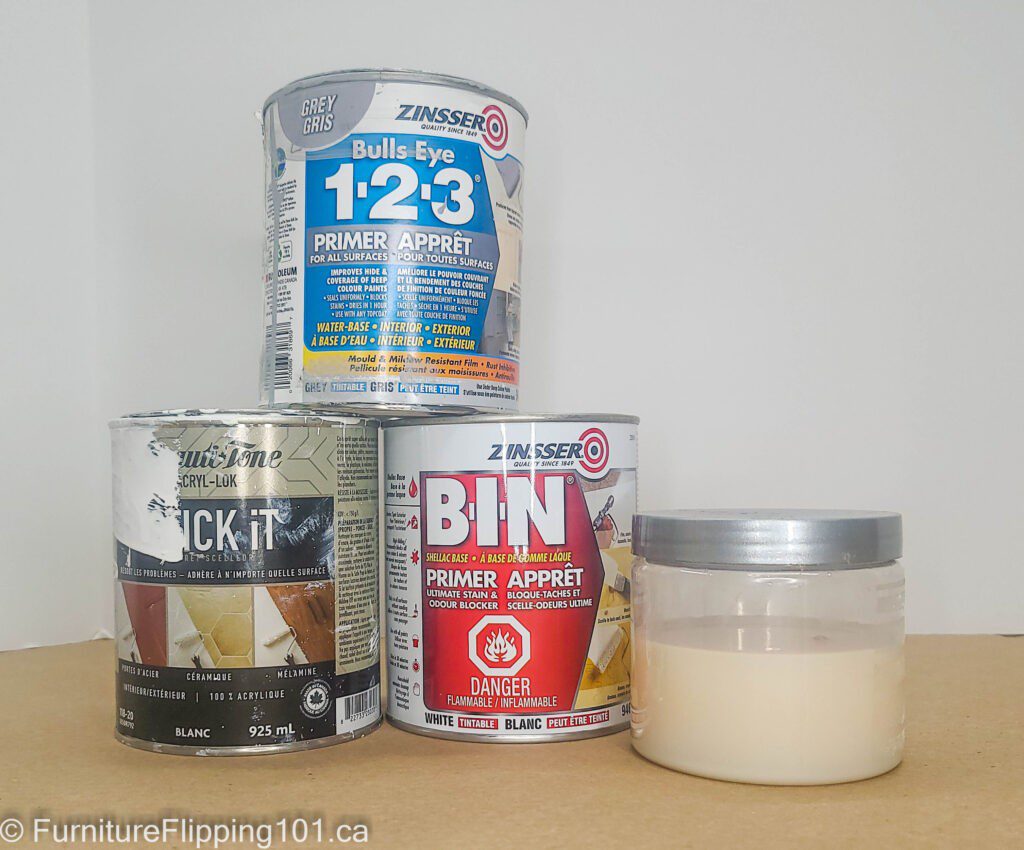 The Beginner Furniture Refinishing Guide: 7 Steps to Getting Started